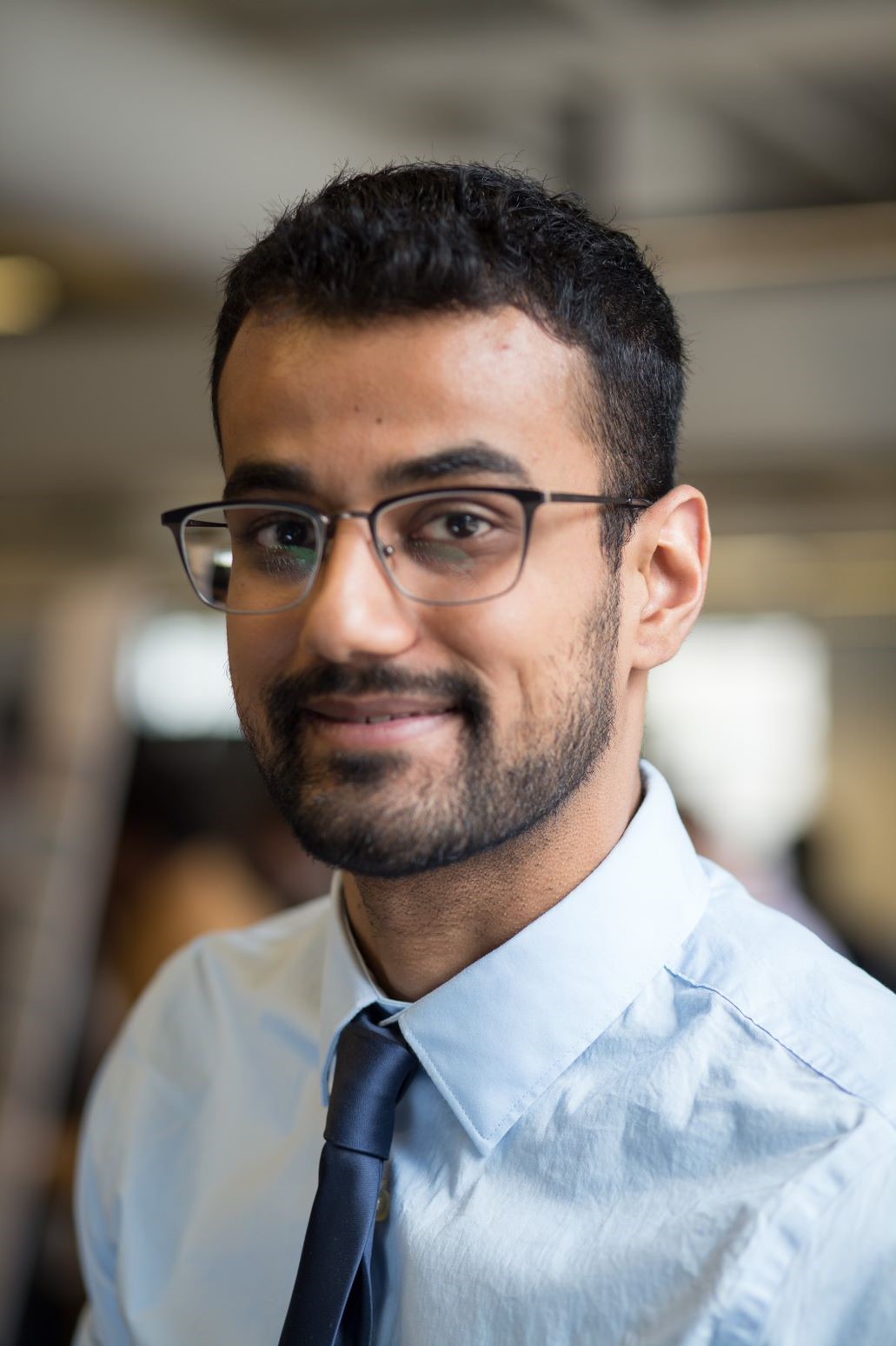 Neelesh - MD Precision